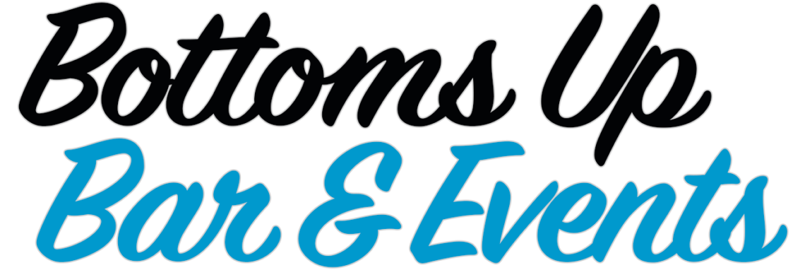 Bottoms Up Bar & Events – Bar and Event Staff | Event Management ...